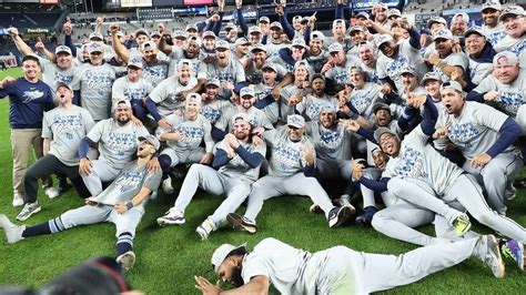 Rays Look To Join Rare Group With Alds Sweep Of Yankees Yahoo Sports