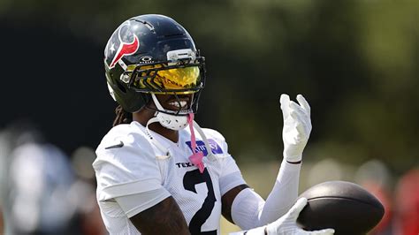 Texans Vs Titans By The Numbers Week 5 Stats Streaks And Series History