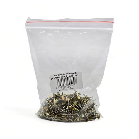 Gwoździe Do Ramek Kwasoodporne Niska Cena Na Allegro