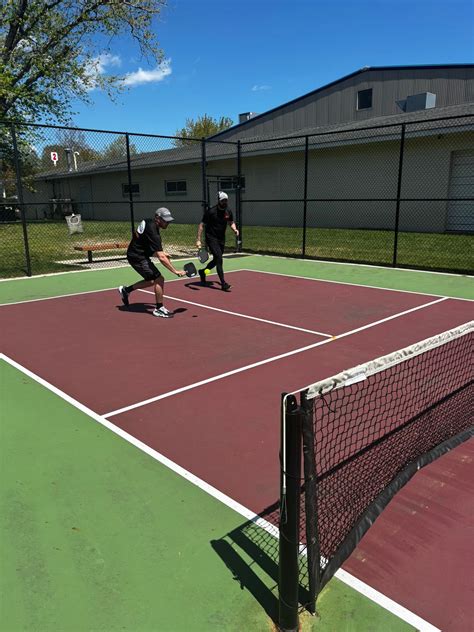 Dink It Pickleball Added A New Photo Dink It Pickleball