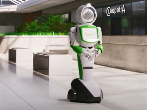 Aimy By Aei Robot Specs Price And Review 2026 Oob