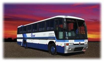 Canela To Posadas 4 Ways To Travel Via Bus Car And Plane