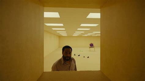 The Entities In The Backrooms Have Always Been Its Weakness