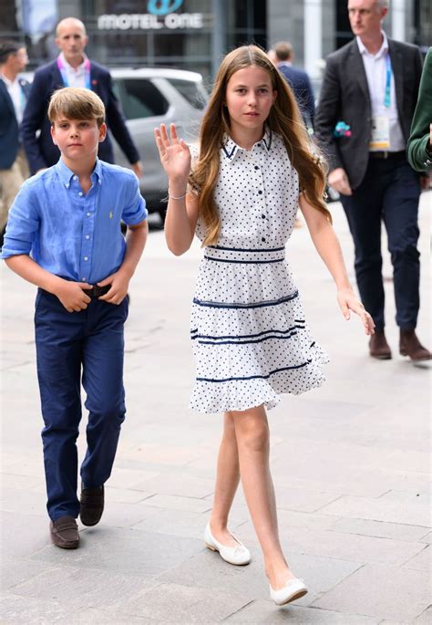 What Happens To Prince George Princess Charlotte And Prince Louis