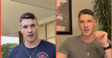 Make Politics Sexy Again Chris Gallant Embraces His Kinky Past Queerty