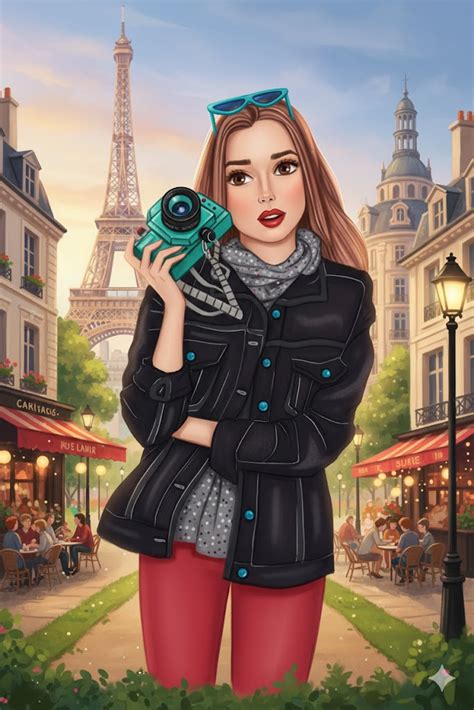 Goodmorning Paris Tablet Sleeves Ecadra