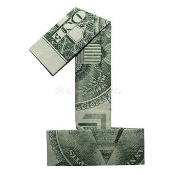 Numbers Of Hundred Dollar Bills Stock Image Image Of Origami Sell