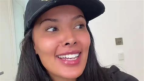 Maya Jama Reveals Not Seen On Camera Moments On Celeb Traitors And