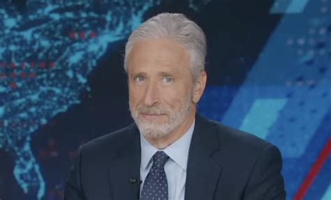 Jon Stewart Reveals He Lost Sleep Over Least Favorite Daily Show
