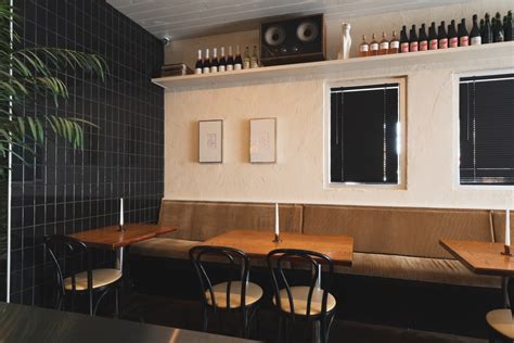 Carolinas Restaurant News Eater Carolinas