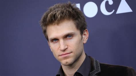 Keegan Allen Says He Was Robbed At Gunpoint Knifepoint In La ‘my Life