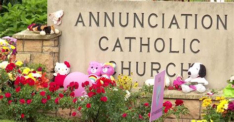 Annunciation Church And School Shooting What We Know So Far Fox 9