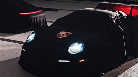 Porsches Last Pixar 911 Sold For 36m Toy Story 5 Brings Three More