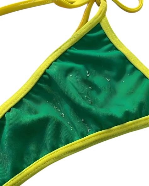 Brazilian Miku Outfit Authentic Brazilian Miku Cosplay Costume