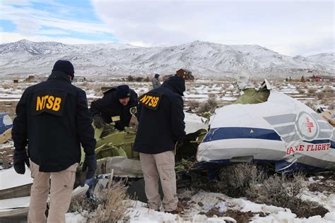 Air Medevac Crew Lost Gps During Military Jamming Before Fatal Crash