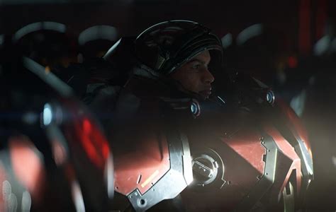 ‘starcraft Reveal Trailer Soundtracked By ‘doom And ‘doom The Dark