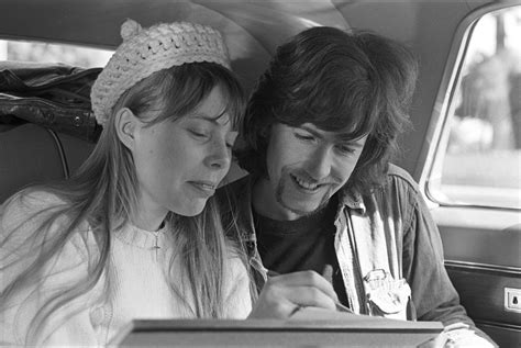 Laurel Canyon Epix Documentary Takes Us Back To 60s Music Utopia