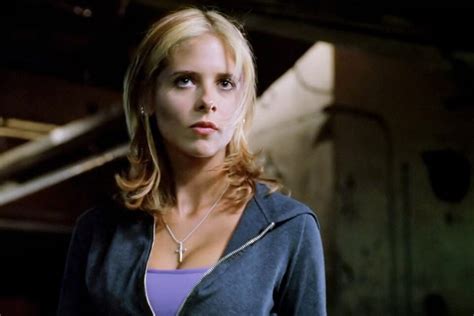 Sarah Michelle Gellar Says A Single Executive Was Responsible For