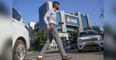 Nse Stock Slips Below Issue Price Of ₹1785 Down 2 On Monday