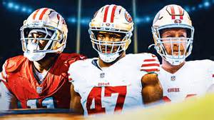 3 49ers Cut Candidates Entering 2026 Offseason