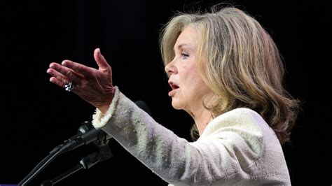 Sen Marsha Blackburn 34 Year Path To The Governors Race