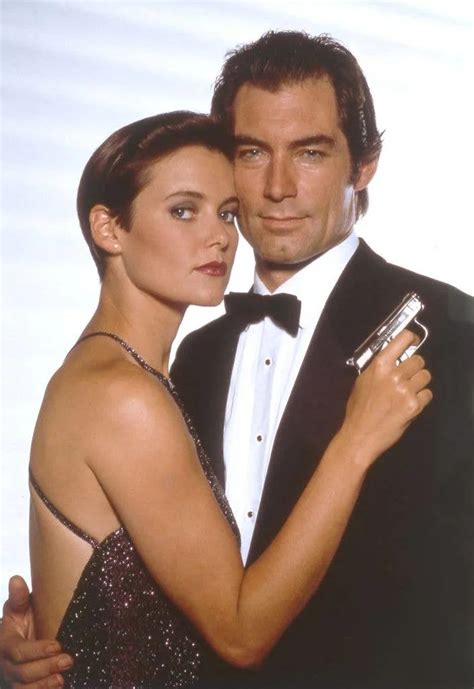 Richard Geres Son Homer Is The Spitting Image Of His Bond Girl Mom