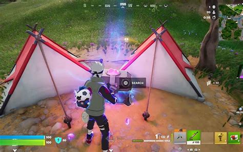 Fortnite Grim Reaper Sprite Explained And How To Get It