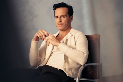 Andrew Scott Gets Candid About Gay Actors Playing Straight Roles At Tiff