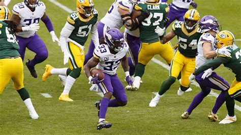 Minnesota Vikings Vs Green Bay Packers Game 2025 Game B Alexis Loewenthal