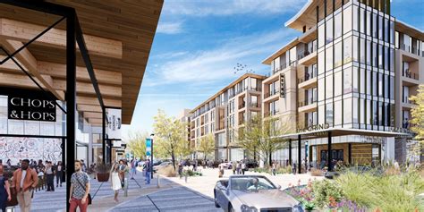 Heres Whats Next For 850 Million Metrocenter Mall Redevelopment Az