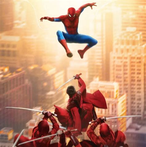 Spider Man Brand New Day Finds Its Own Way After No Way Home Prince