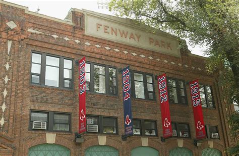 Red Sox Announce Return Of Fenway Fest Fan Event On Jan 10 2026