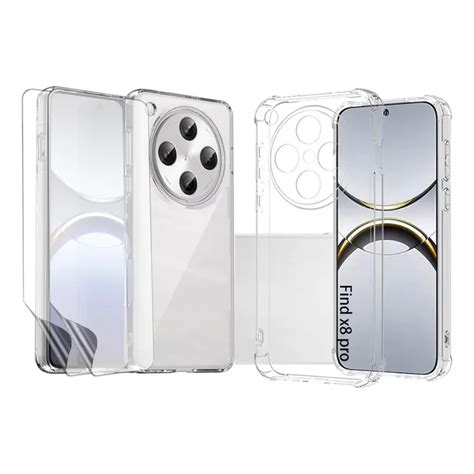 oppo find x8 pro funda uso rudo mercadolibre 📦