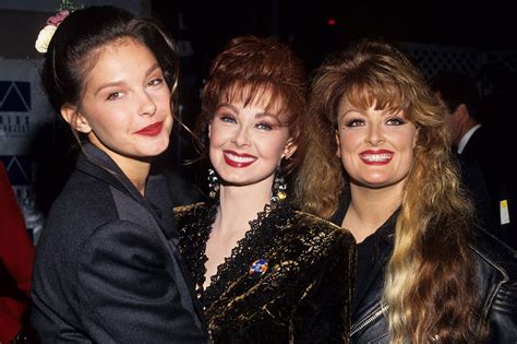Wynonna Judd Shares Where Relationship With Her Sister Ashley Stands