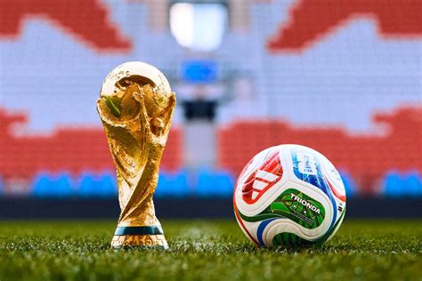 Africas Top 10 Players At 2026 World Cup Full List