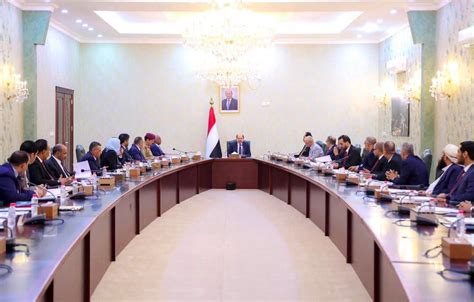 Yemeni Government Declares Permanent Session To Confront Houthi