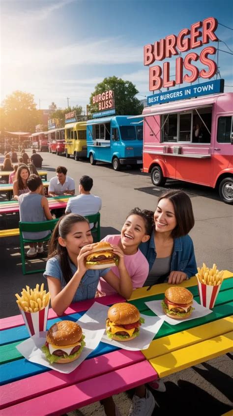 Exploring The Best Fast Food Near Me How Location Influences Choice