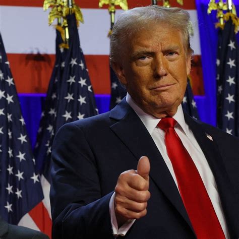 Voto Popular En Elecciones Estados Unidos 2024 ¿con Cuántos Ganó