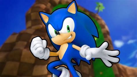 Sonic Speeds Into Fortnite With The Override Season In August