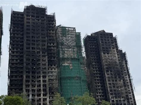 香港火灾搜救细节公布：100个失联个案界定为 无法追查”，不同位置皆发现遇难者，仍有三栋楼待搜索腾讯新闻