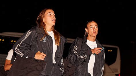 Patri Sobre Su Regreso Tras Dos Años “feliz De Ver Cómo Han Cambiado