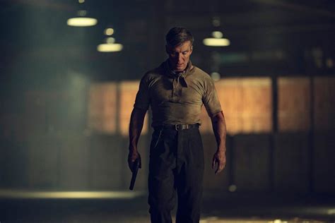 Peaky Blinders The Immortal Man Ending Explained What Happens To Tommy