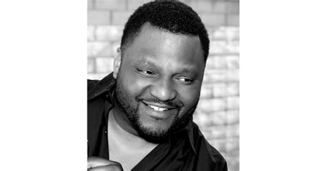 Aries Spears Brengt Aries Spears Live Ook In 2027 Naar België En