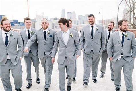 Wedding Colors For Men