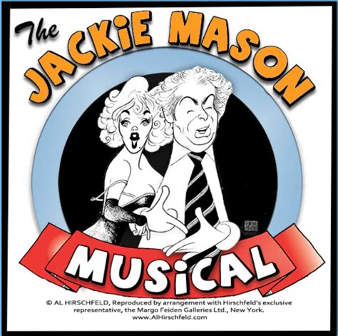 Oct 25 The Jackie Mason Musical A Comedy New York City Ny Patch