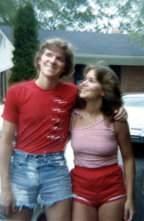 30 Nostalgic Summer Camp Pics From The 70s And 80s Kate Knows