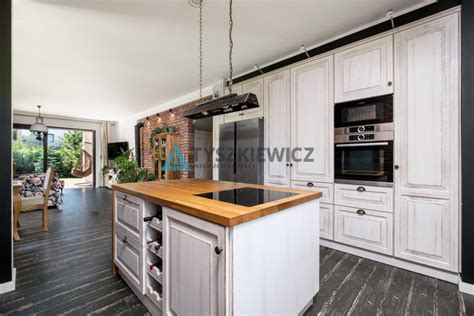 Dom Na Sprzedaż 160 M² 4 Pok Banino Ul Kubusia Puchatka Gratka