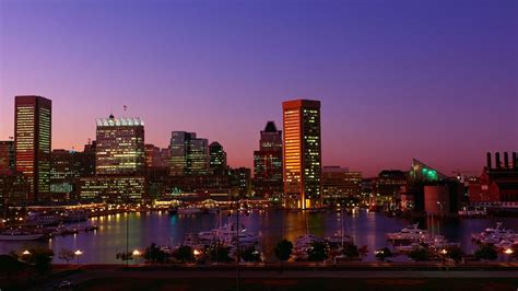 Top Baltimore Hotels Near Downtown Expedia