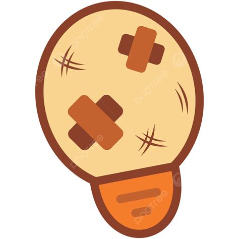 전구 부상 벡터 구근 부상당한 상처 Png 일러스트 및 벡터 에 대한 무료 다운로드 Pngtree