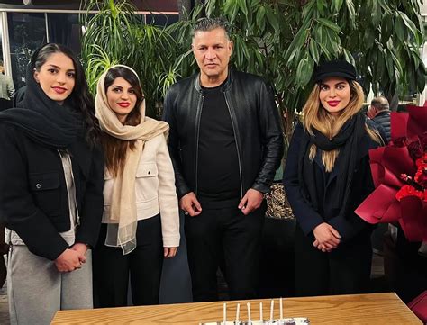 Ali بانو ندا شهسواری کاپیتان تیم ملی تنیس روی میز بانوان کشورمان در